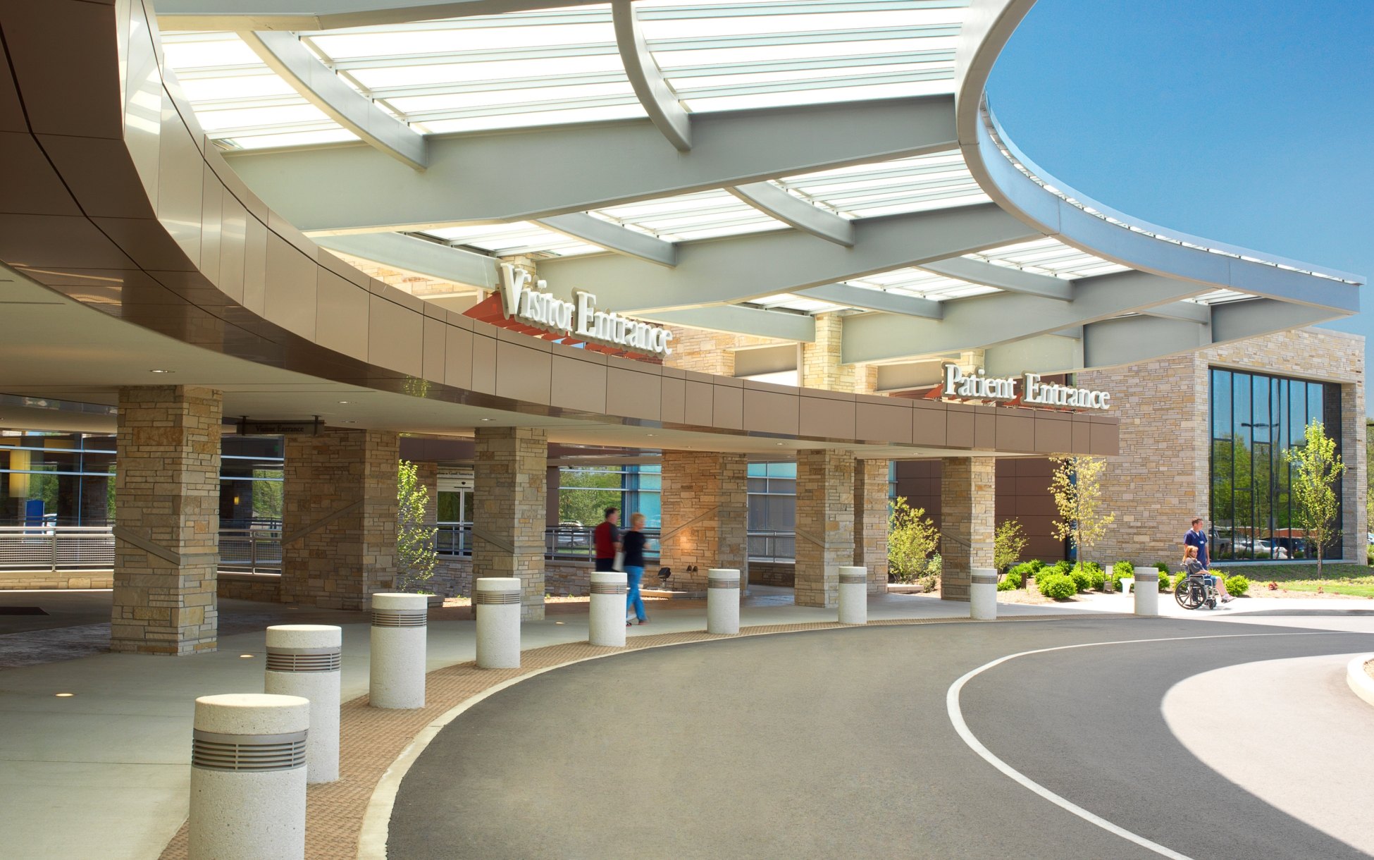 Good Samaritan Regional Health Center - McCarthy
