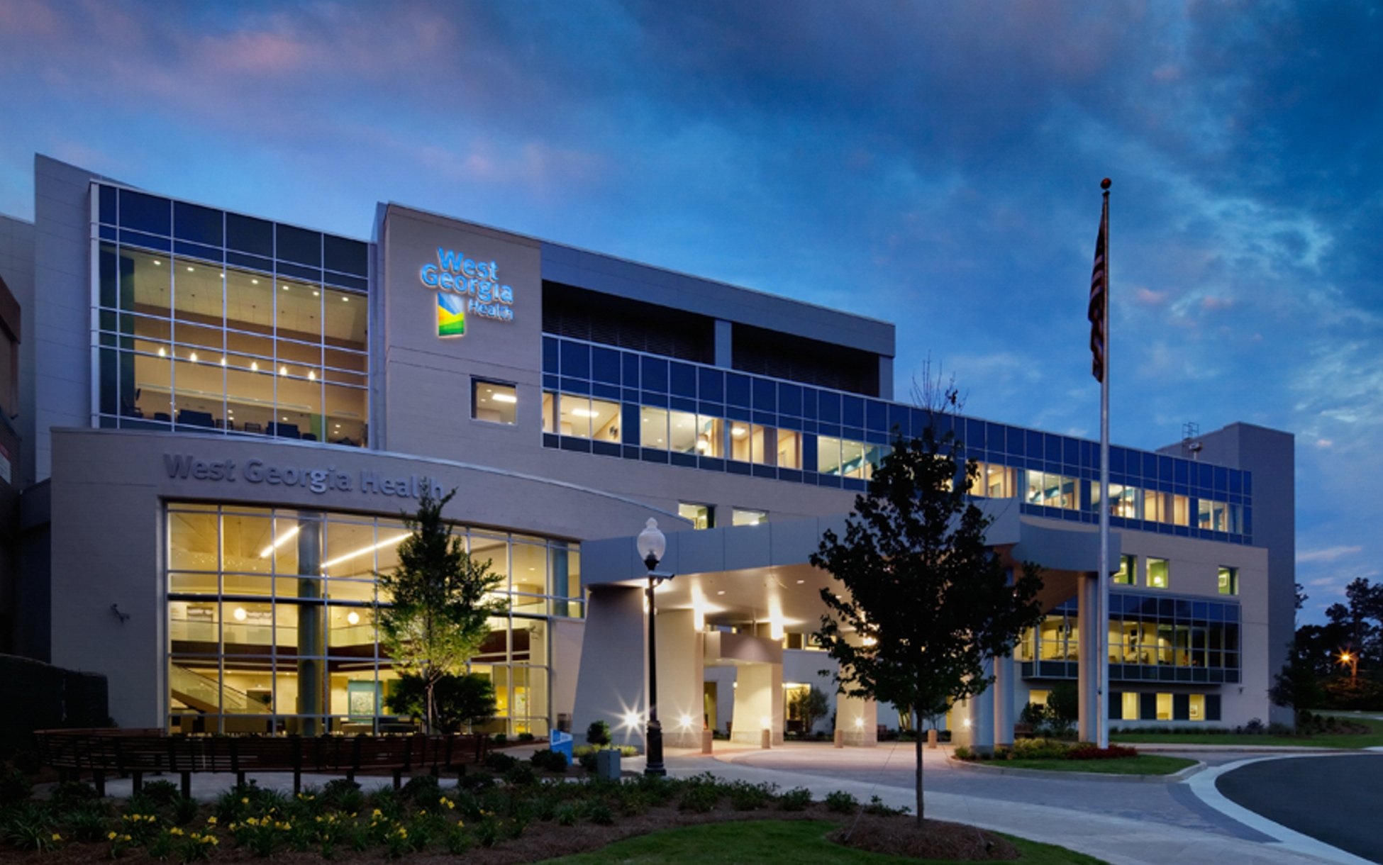 Wellstar West Georgia Medical Center - McCarthy