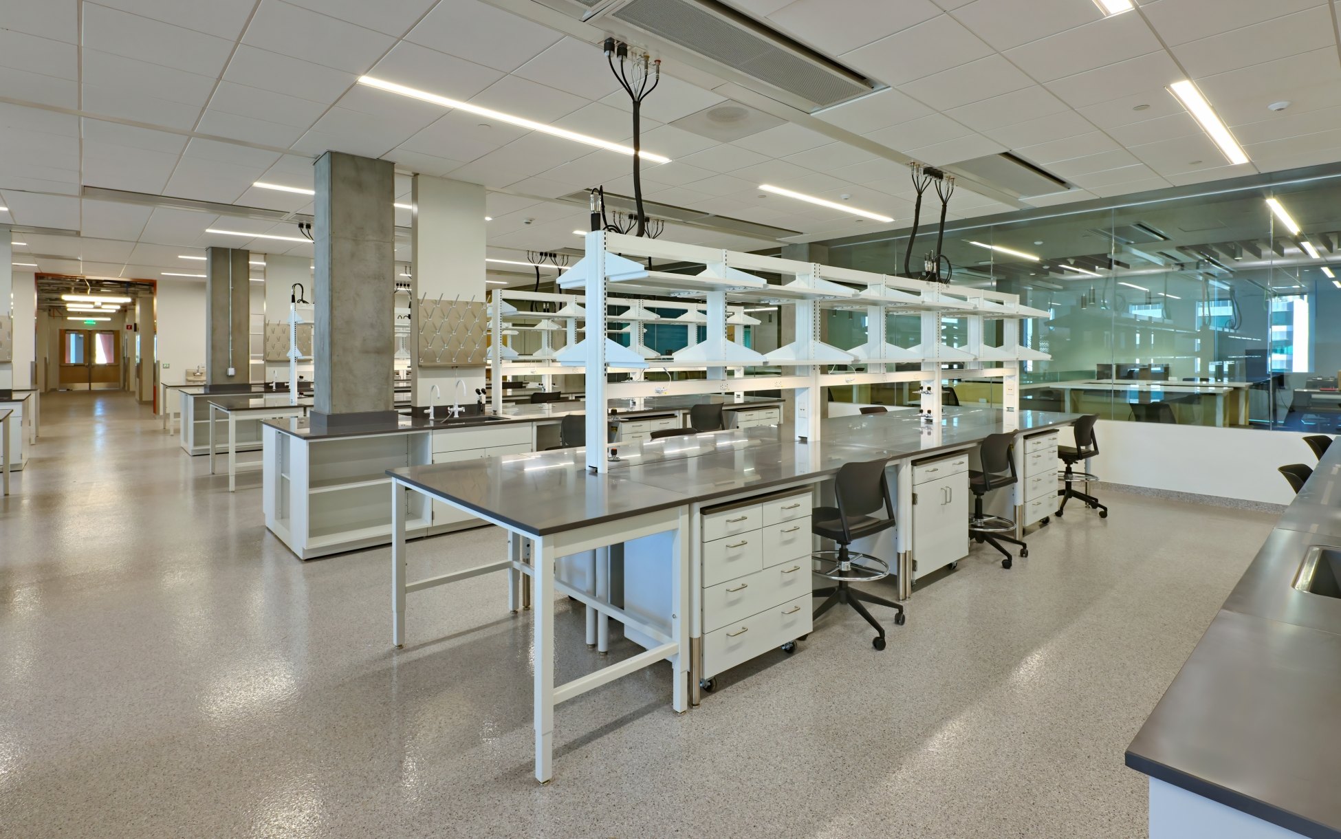 ASU's Rob & Melani Walton Center for Planetary Health