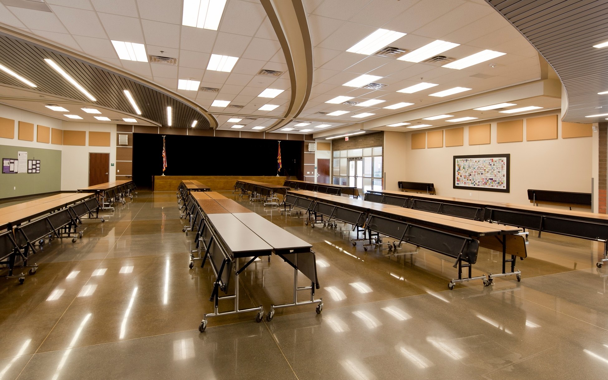 Neighborhood Learning Center - McCarthy Construction