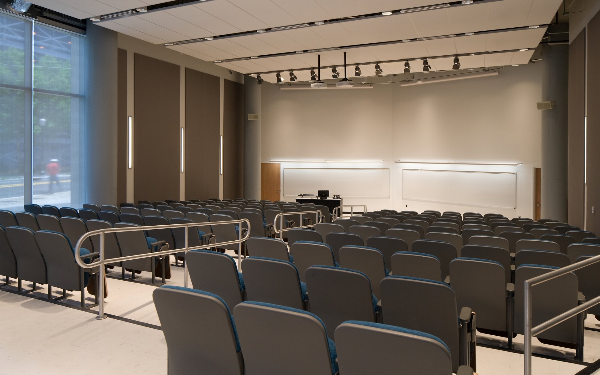 GSU Science Center - Atlanta Construction - McCarthy