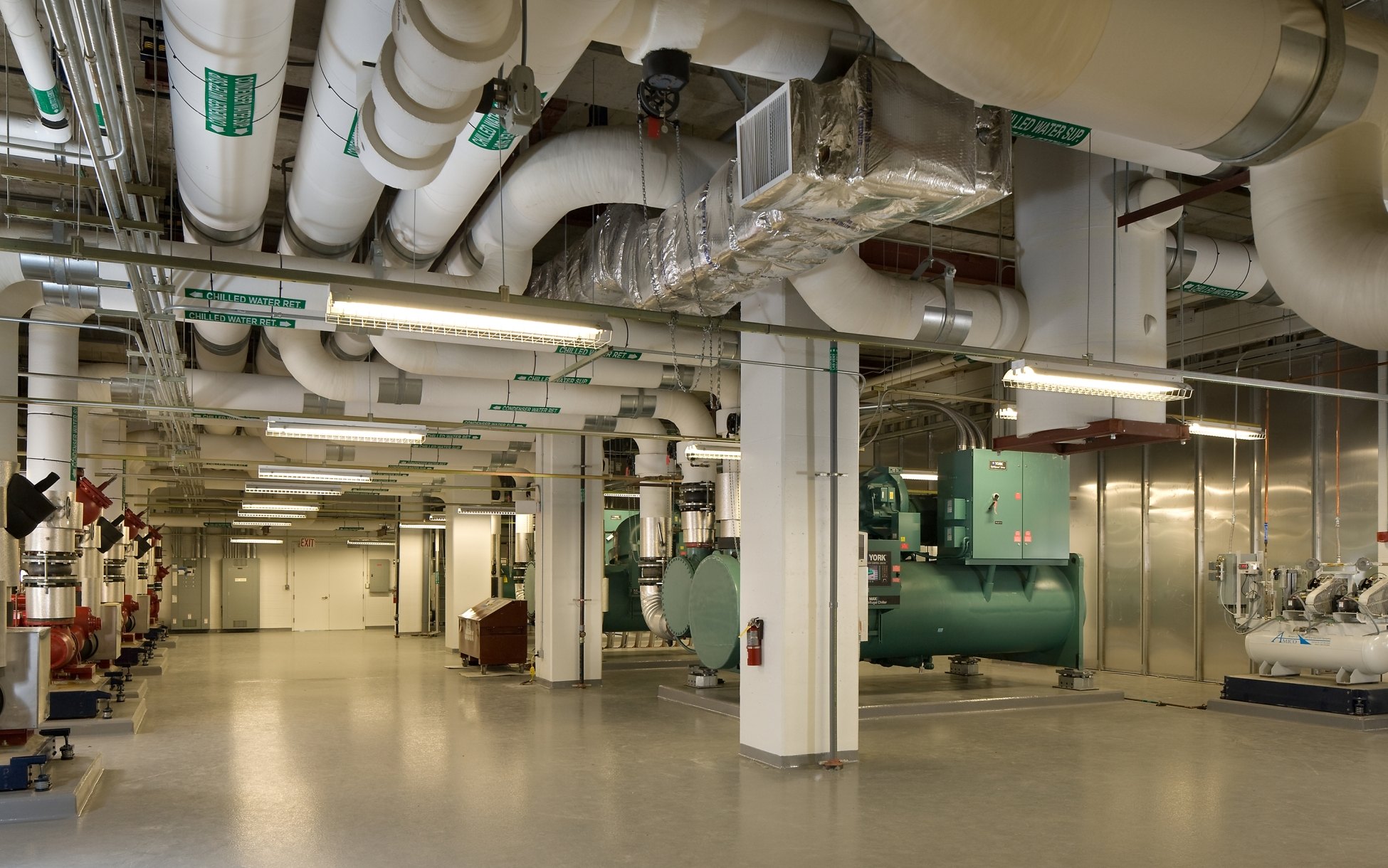 GSU Science Center - Atlanta Construction - McCarthy