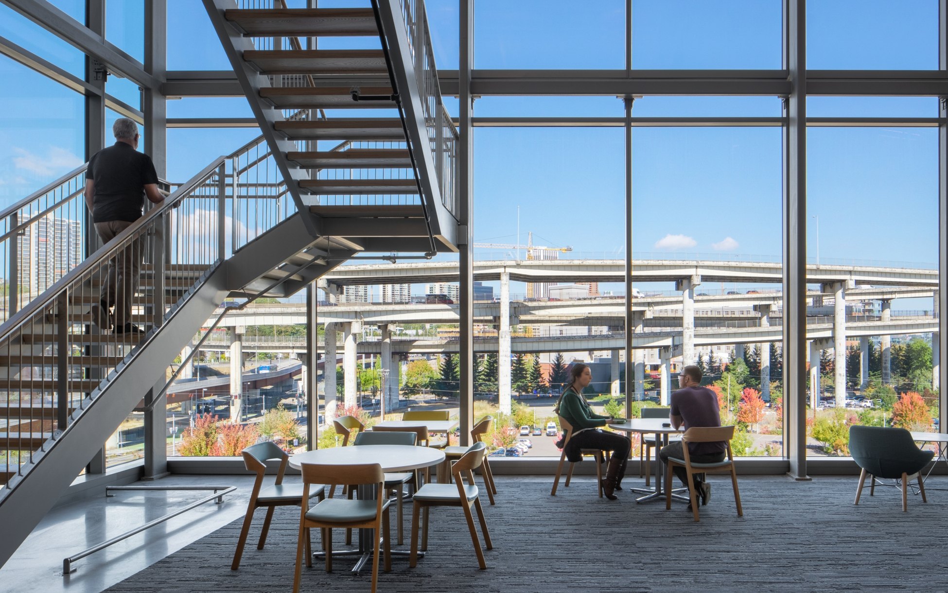 OHSU Knight Cancer Research Building - McCarthy