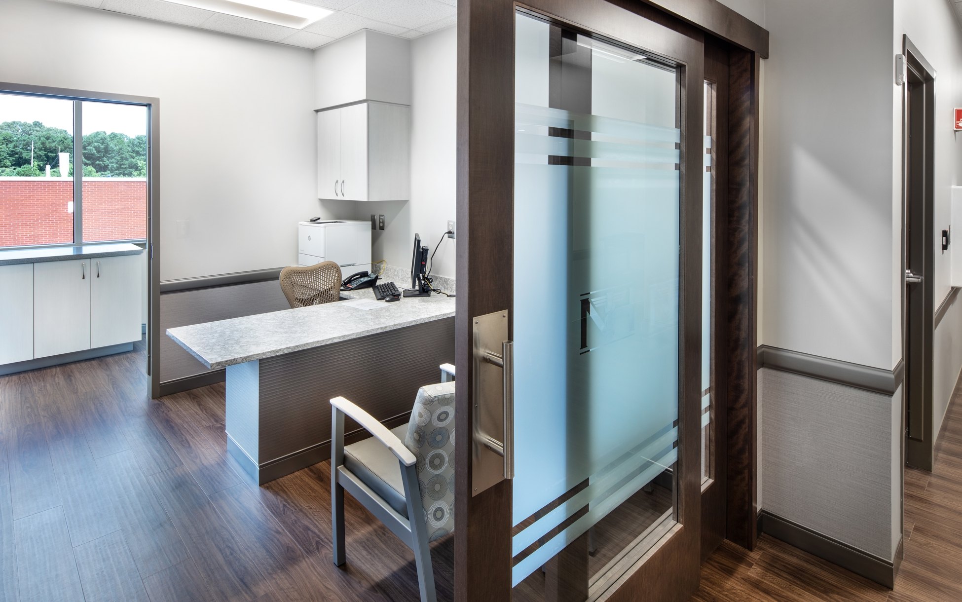 Northside Hospital Expansion - McCarthy