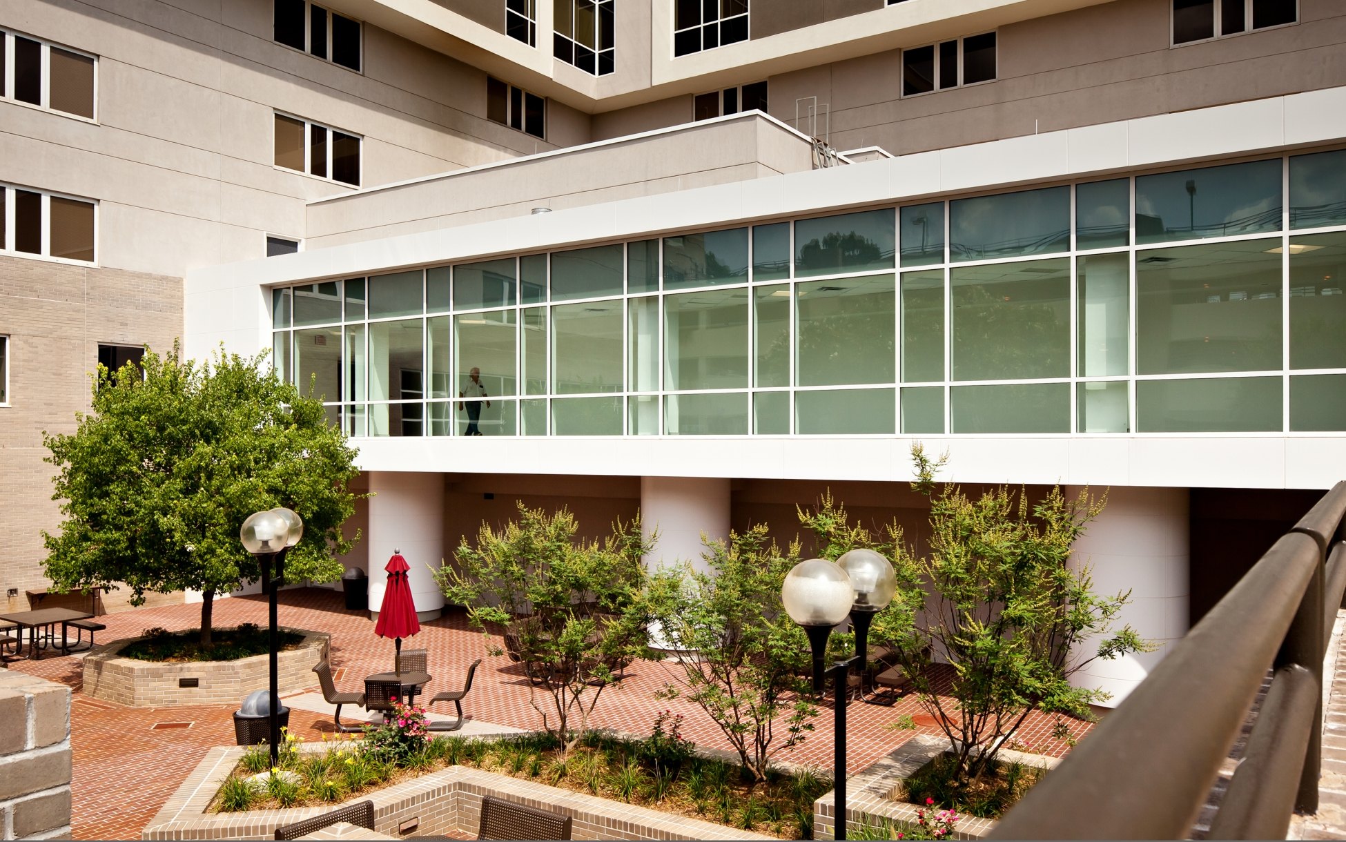 Athens Regional Medical Center Expansion - McCarthy