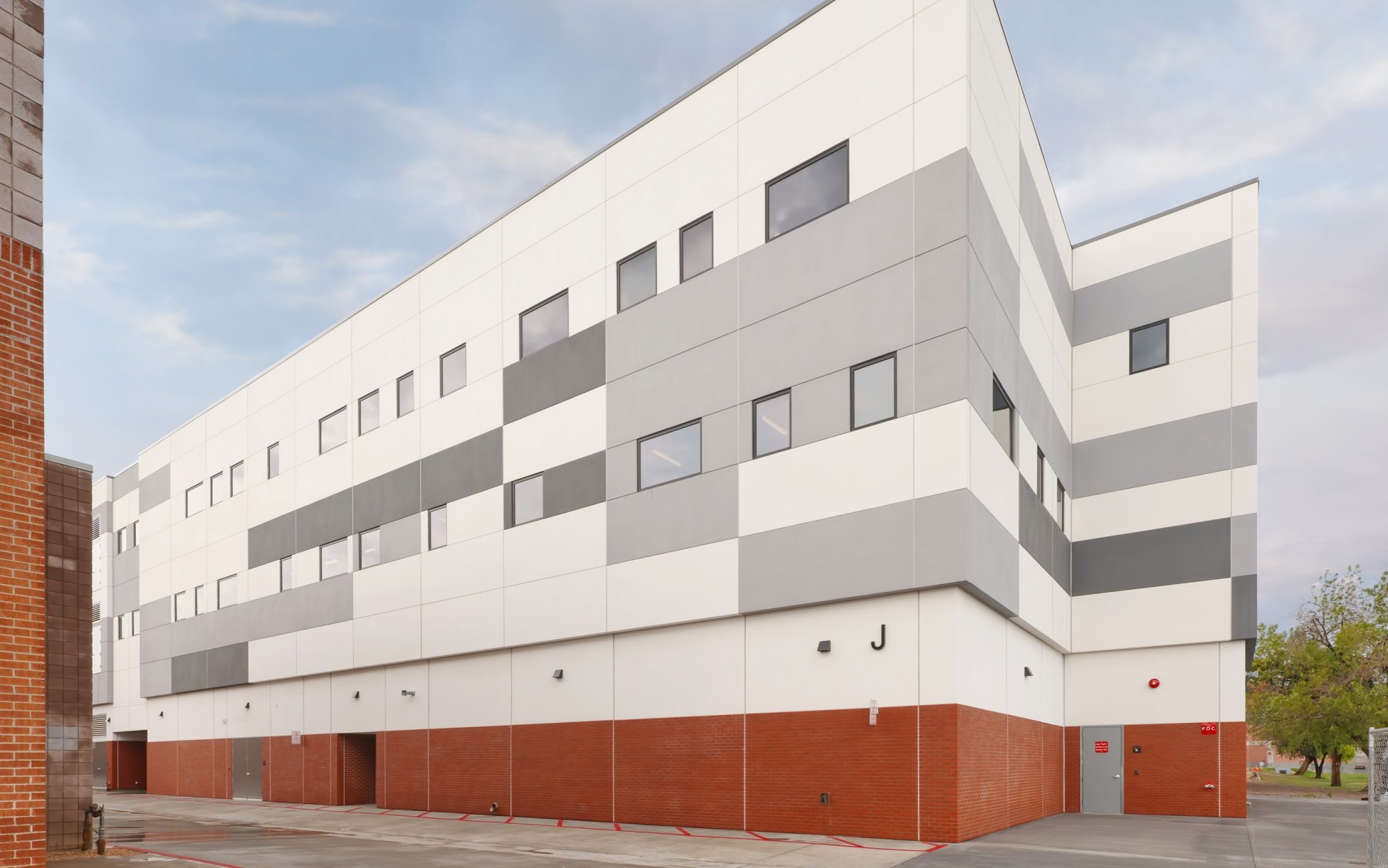 Sunnyslope High School | McCarthy