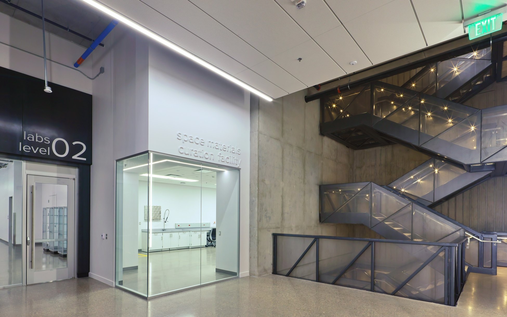 University of Arizona Applied Research Building | McCarthy