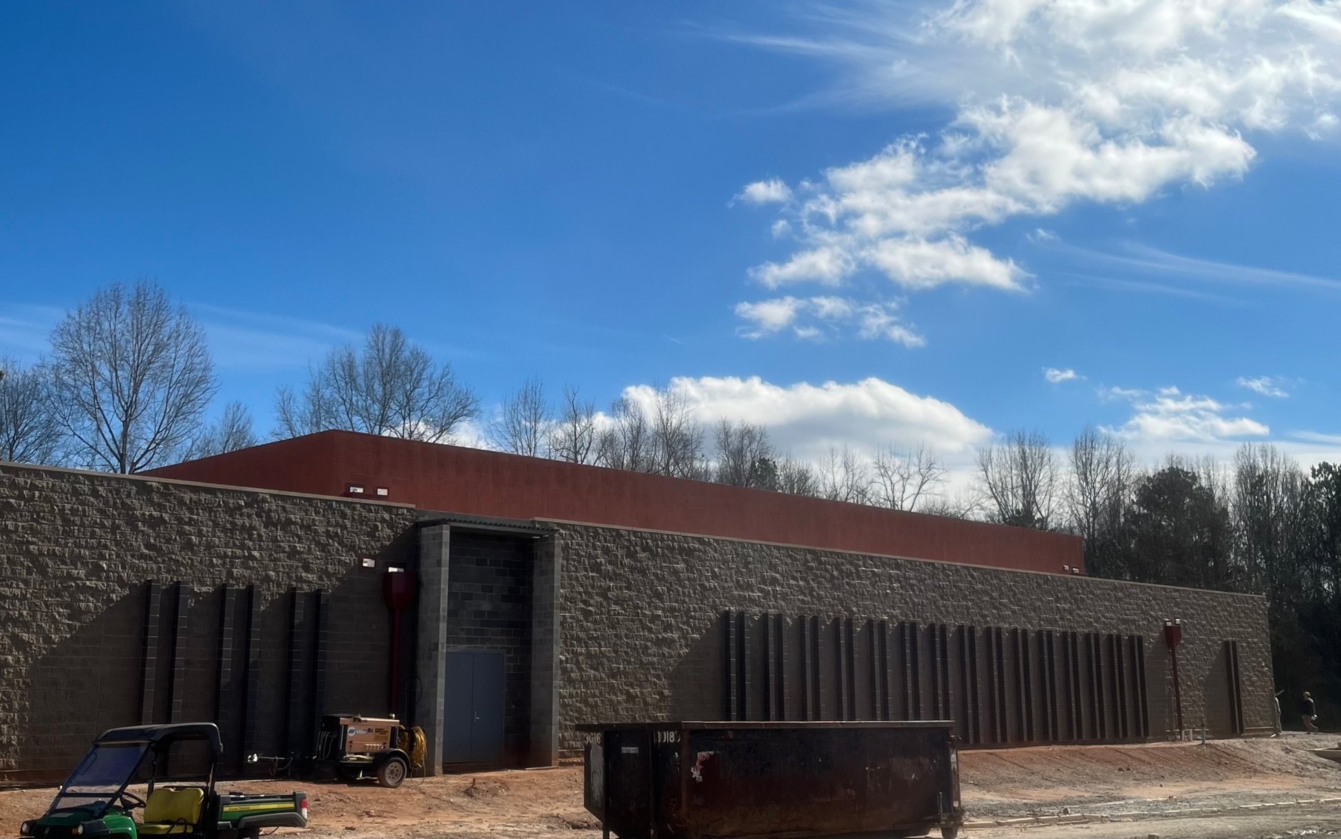 FAA Data Center Atlanta | McCarthy