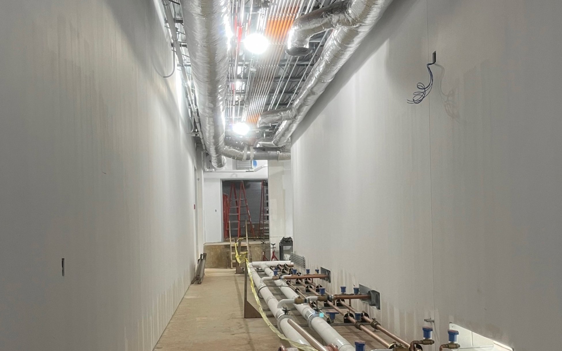 FAA Data Center Atlanta | McCarthy