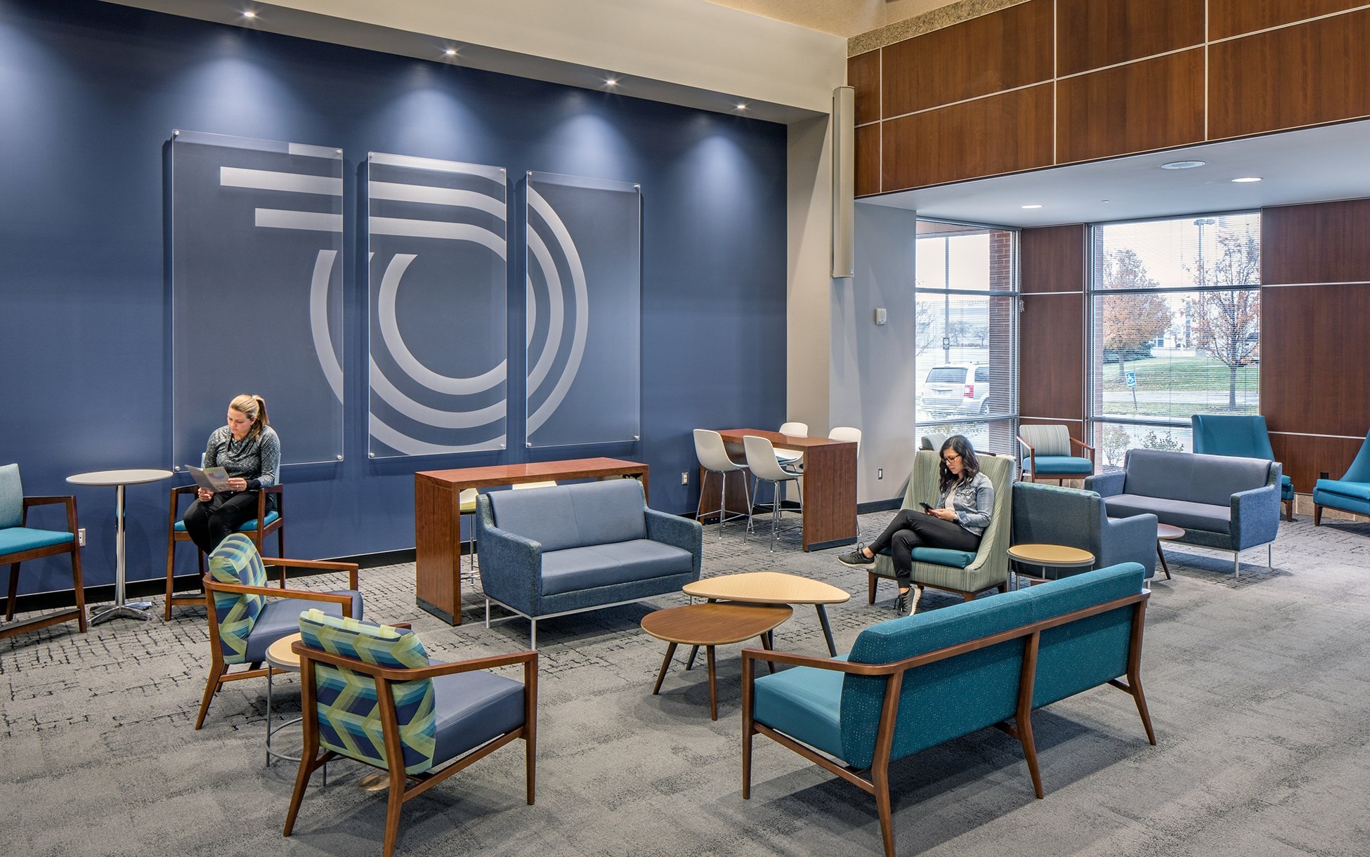 OrthoNebraska Hospital Surgery Addition | McCarthy