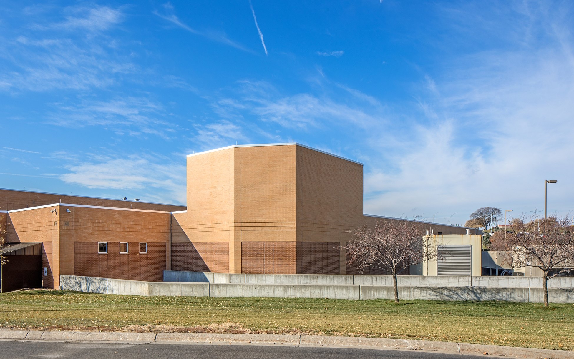 OrthoNebraska Hospital Surgery Addition | McCarthy