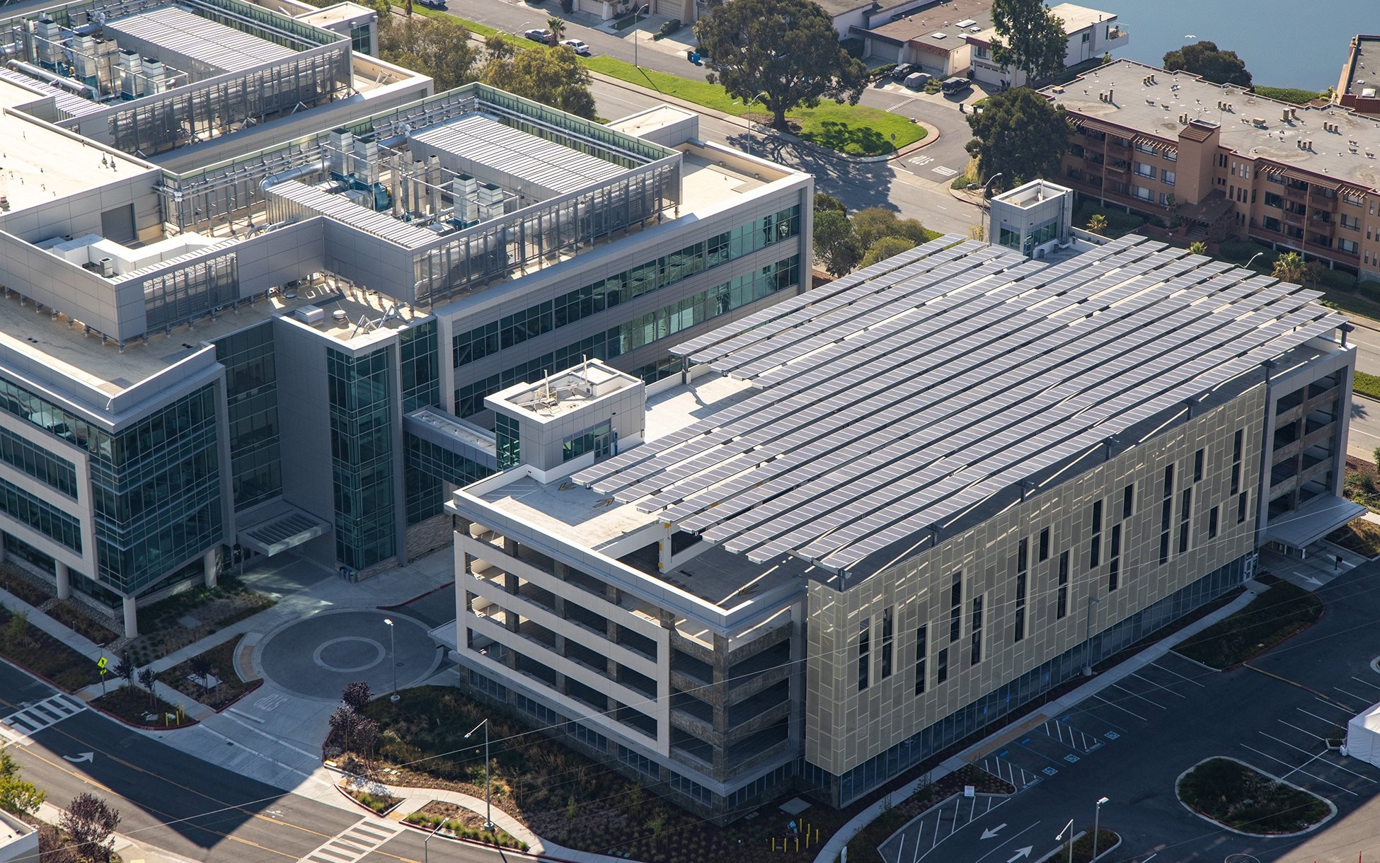 Confidential Biopharmaceutical Laboratory | McCarthy