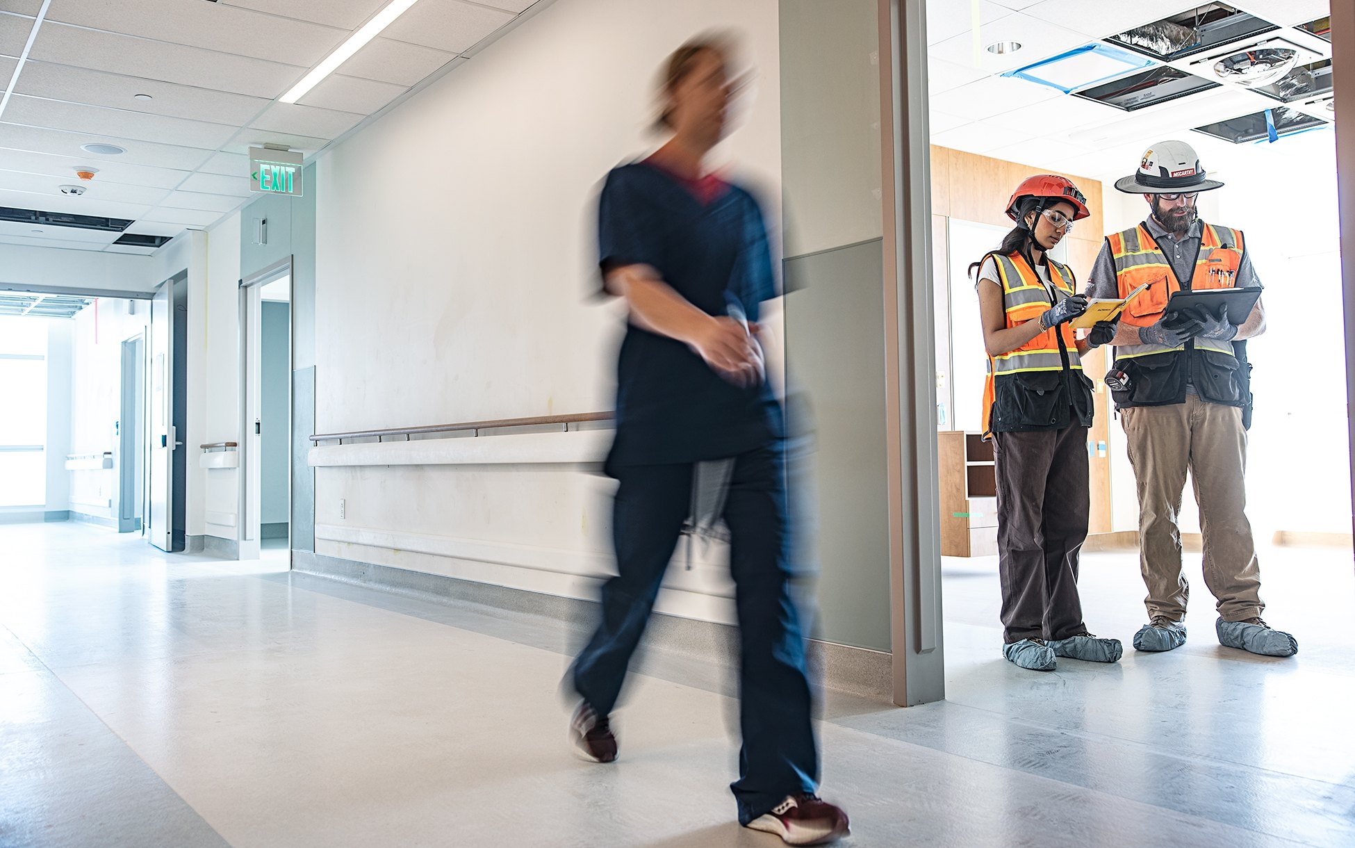 Specialized Solutions Group | McCarthy