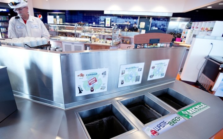 Mars Candy Plant - McCarthy Construction