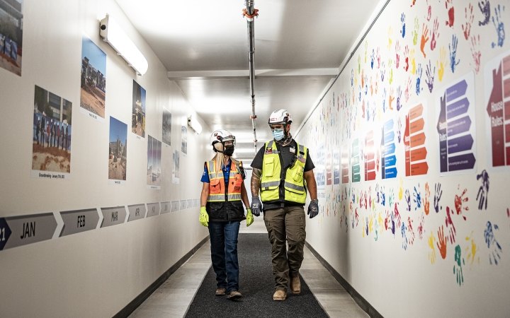 Construction Internship Opportunities - McCarthy