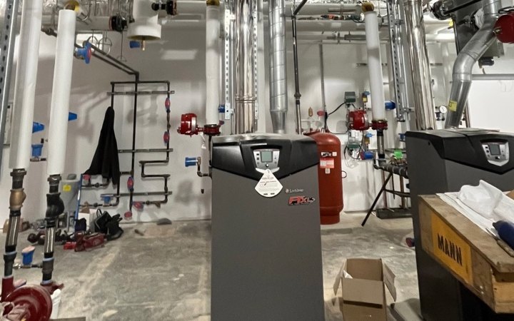 FAA Data Center Atlanta | McCarthy