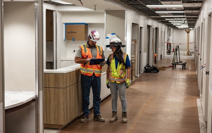 Specialized Solutions Group | McCarthy