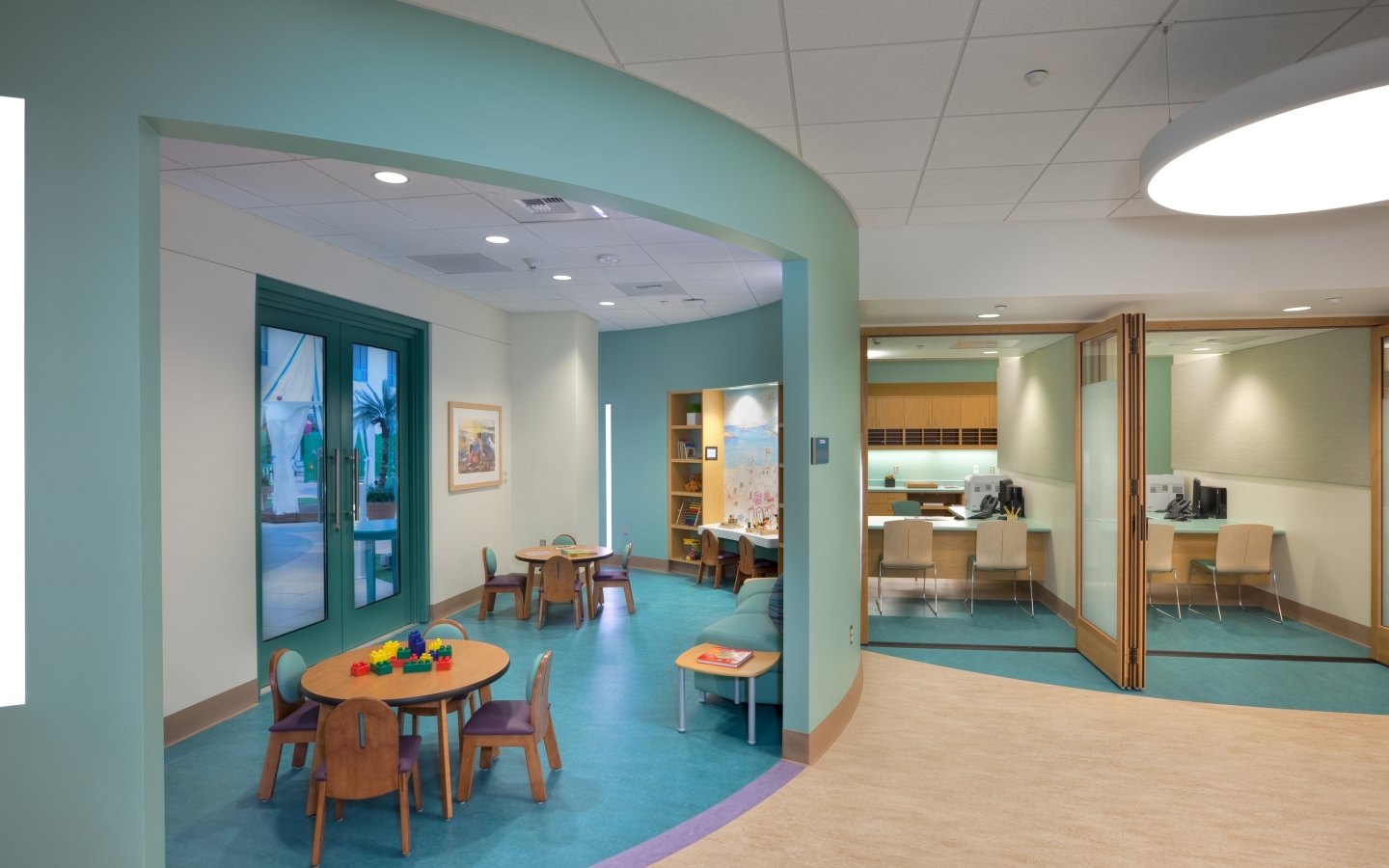 Rady Children’s Hospital Expansion Project - McCarthy