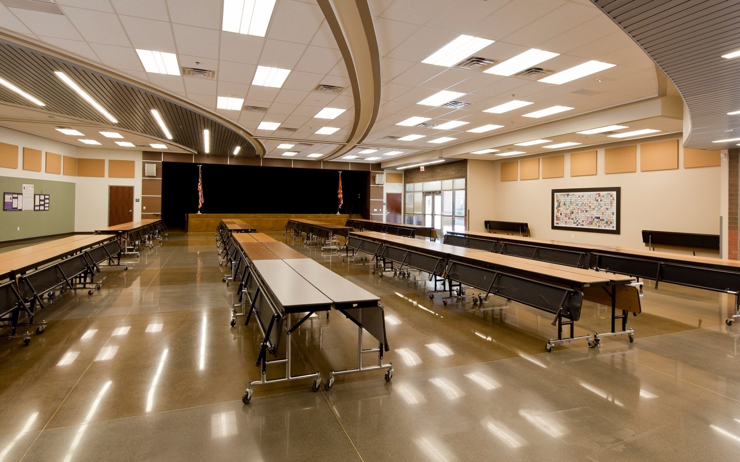 Neighborhood Learning Center - McCarthy Construction