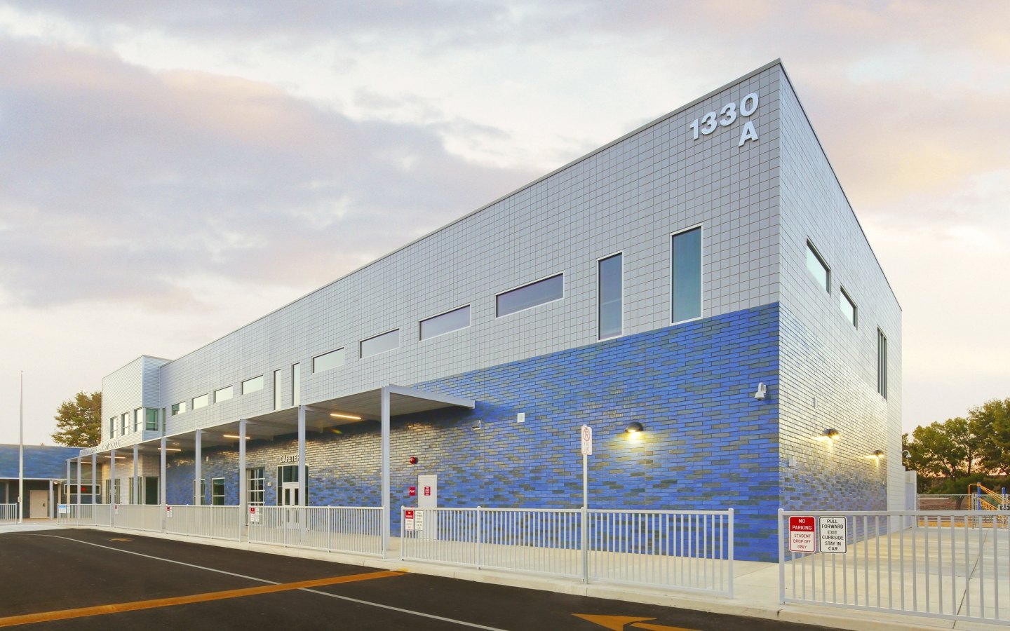 Arredondo Elementary School - McCarthy Construction