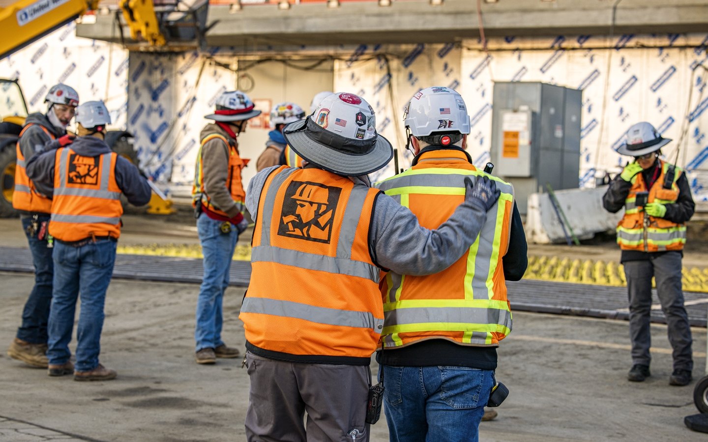 Construction Internship Opportunities - McCarthy