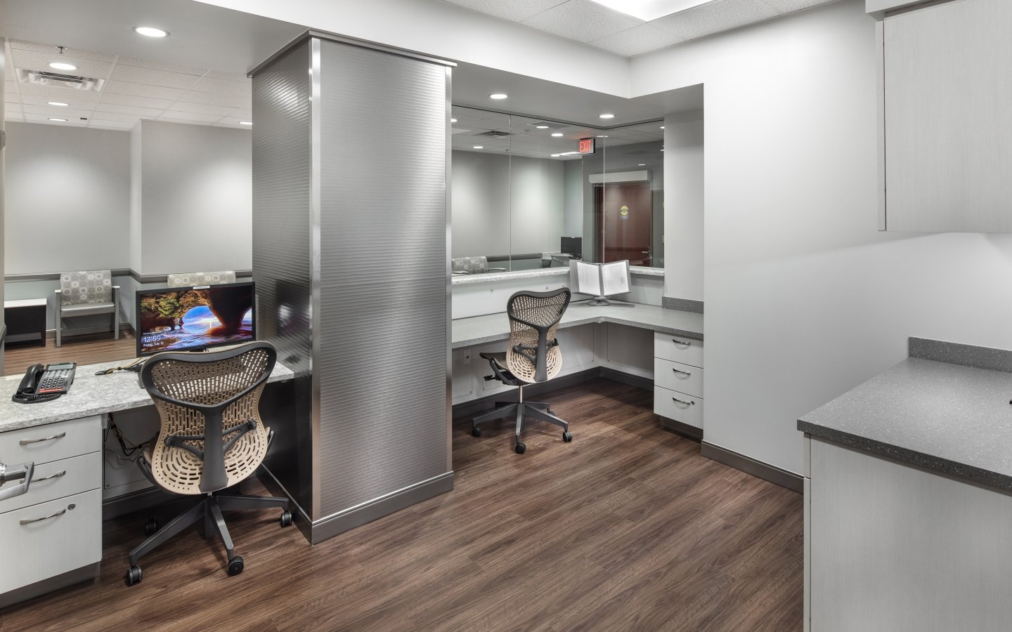 Northside Hospital Expansion - McCarthy