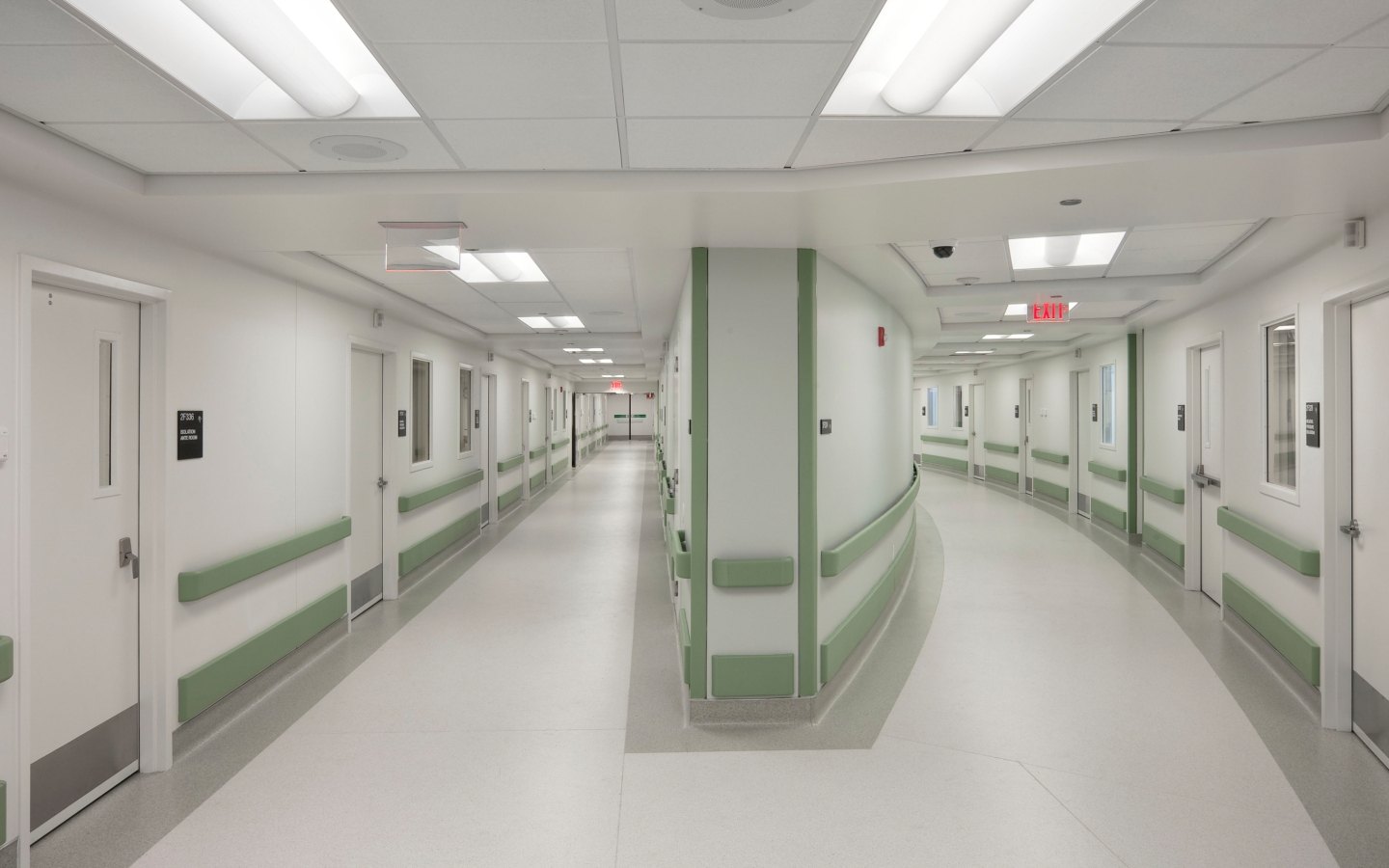 Olive View Medical Center Expansion - McCarthy