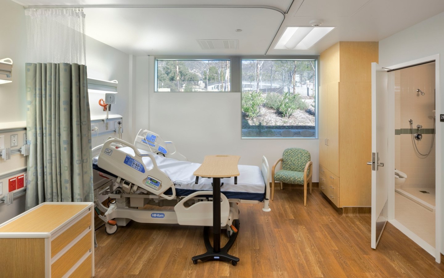Olive View Medical Center Expansion - McCarthy