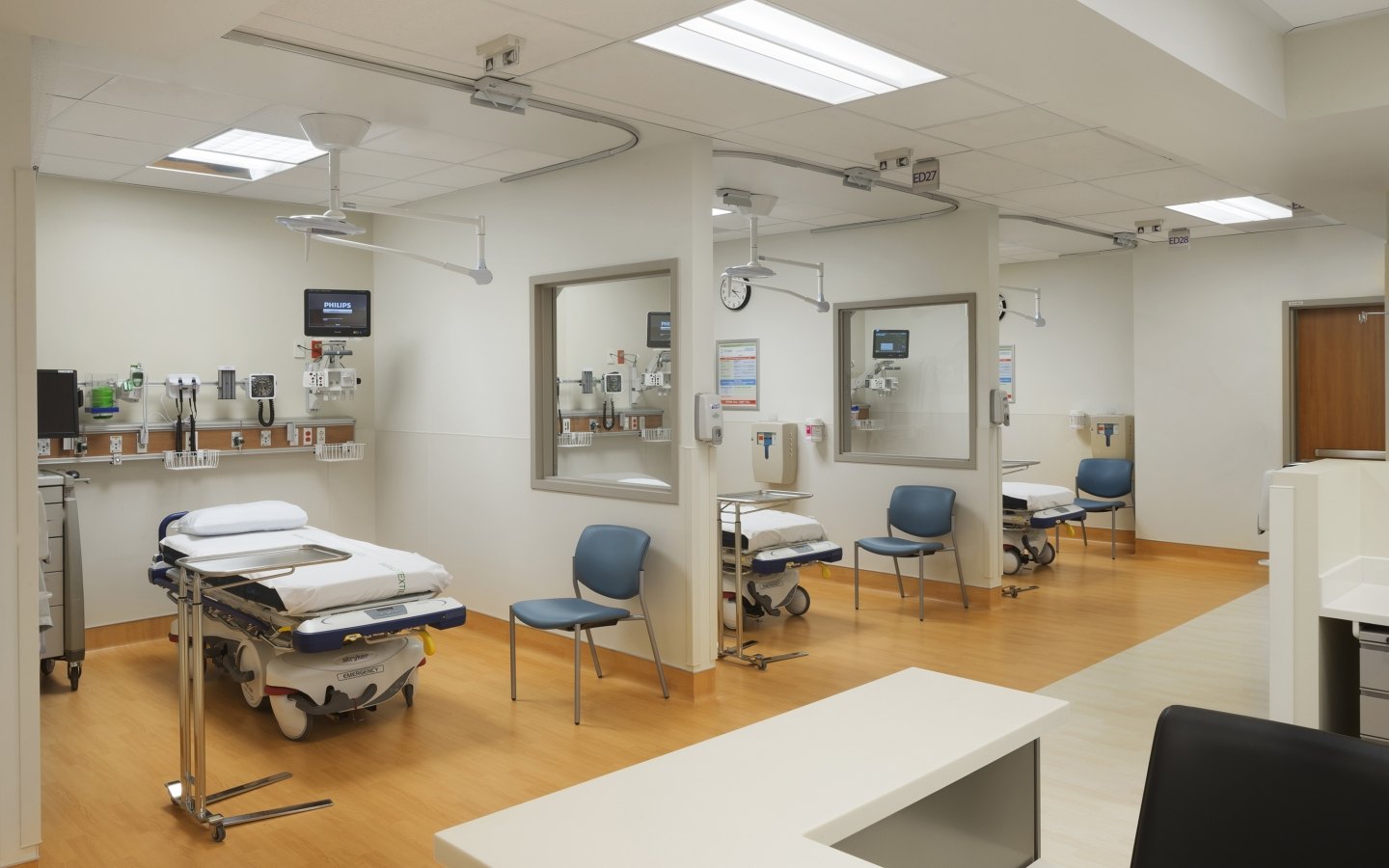 Scripps Health Prebys Cardiovascular Institute