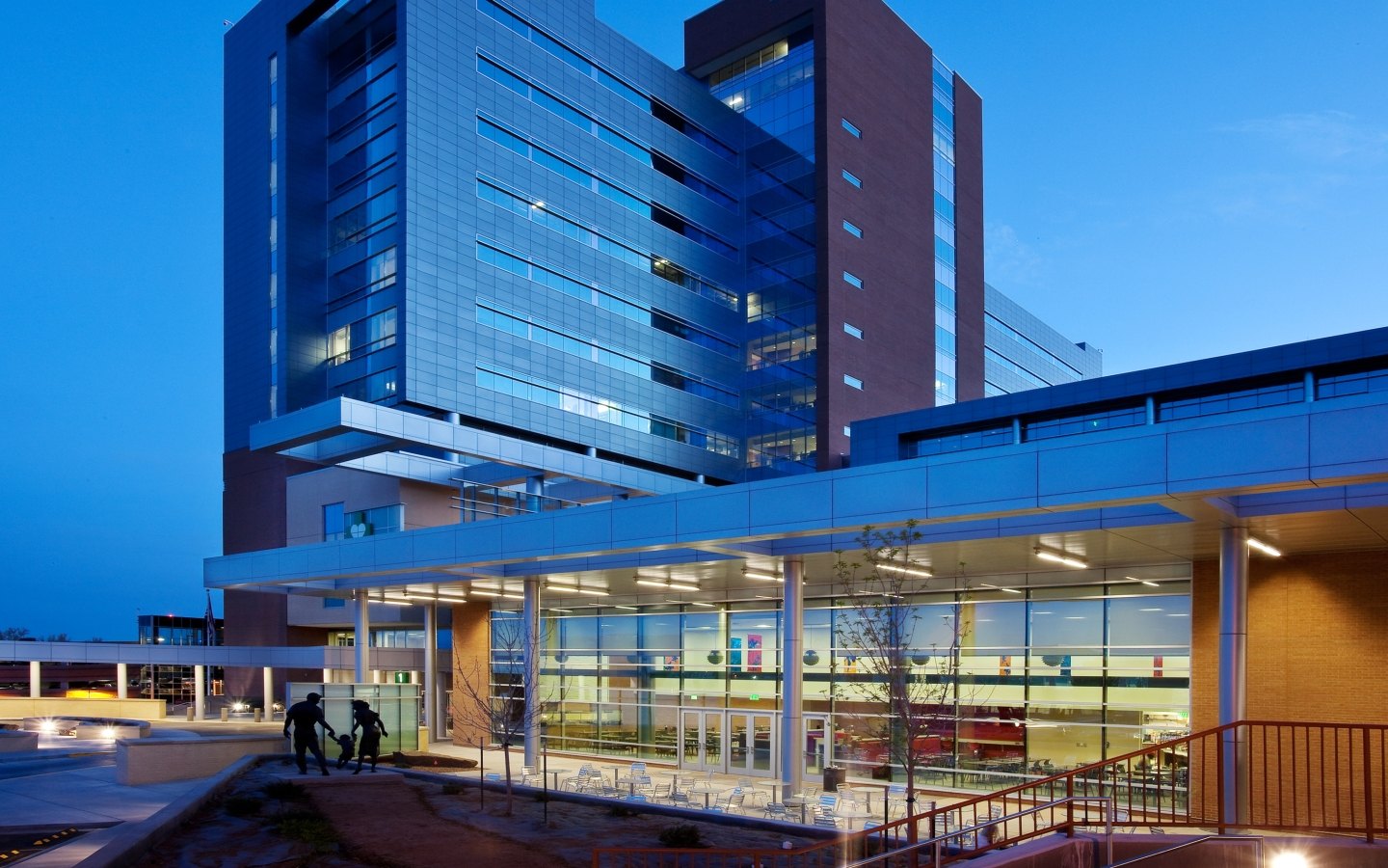 St. Mary’s Hospital Expansion & Remodel - McCarthy