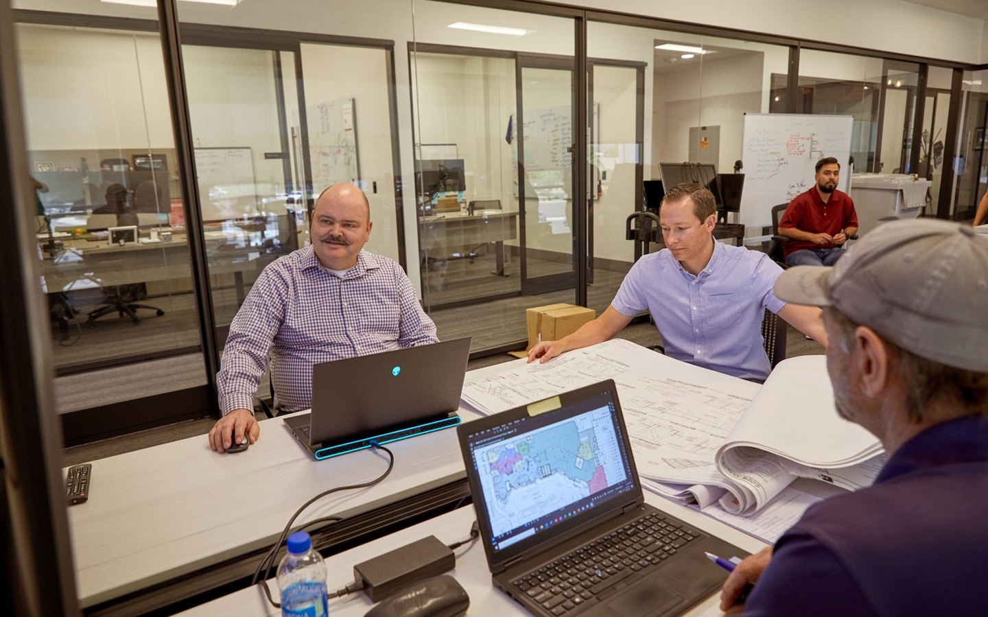 McCarthy: Building Nevada for 40 Years