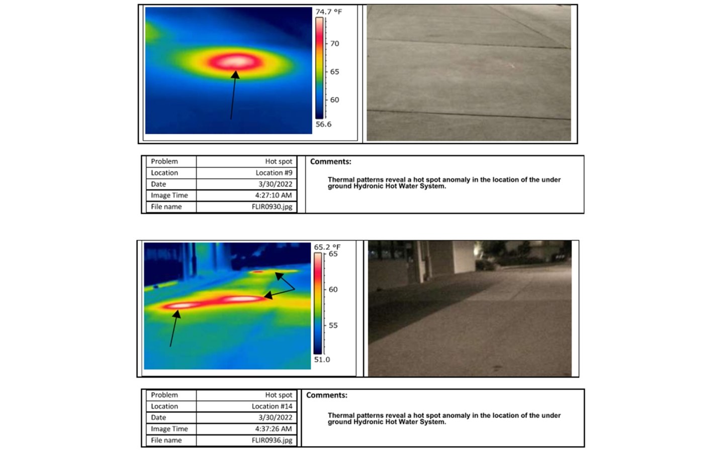 McCarthy Construction Mapping & Planning
