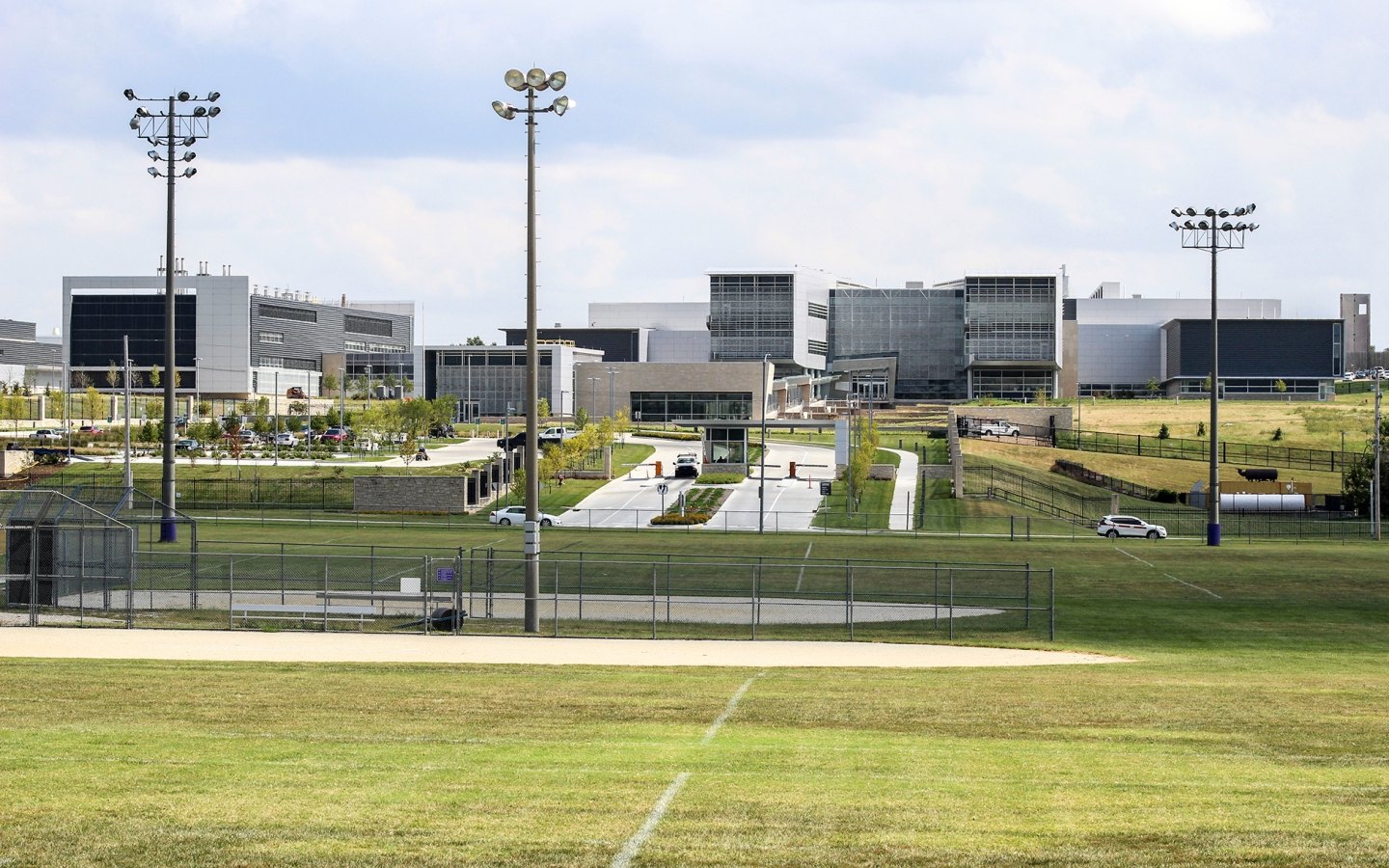 National Bio and Agro-Defense Facility | McCarthy