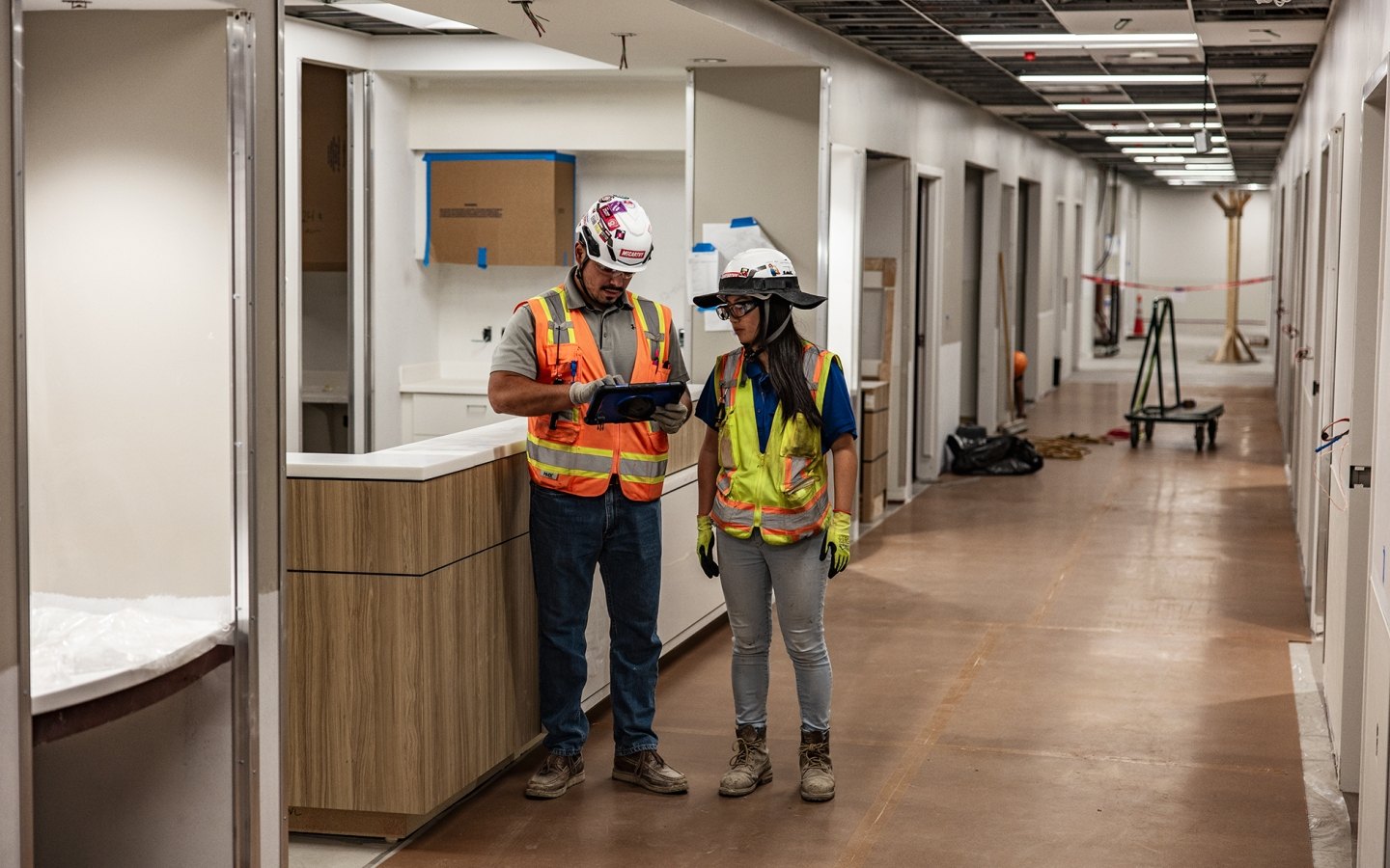 Specialized Solutions Group | McCarthy