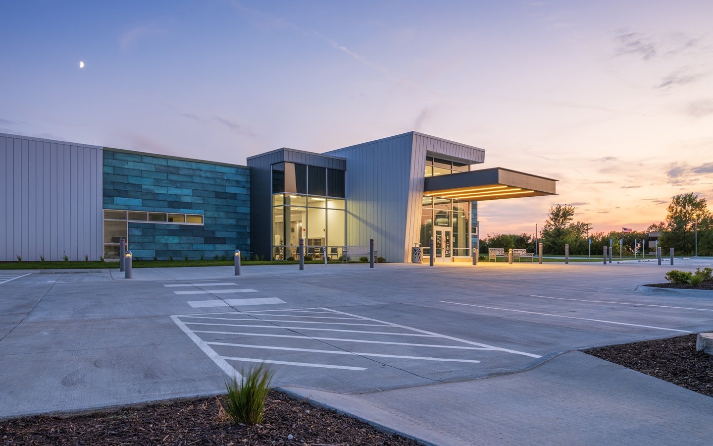 CHI Health Immanuel Medical Center Family Clinic | McCarthy