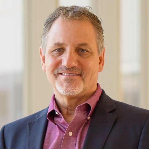 Jim Lauer, Director - McCarthy Denver