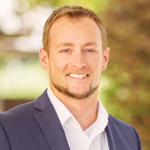 Alex Belkofer, Senior Director of VDC - McCarthy