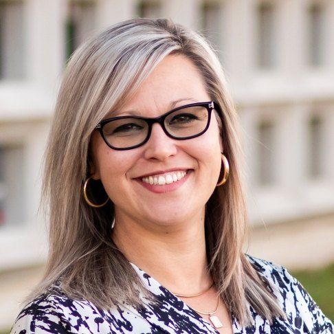 Diane Grossenheider | McCarthy