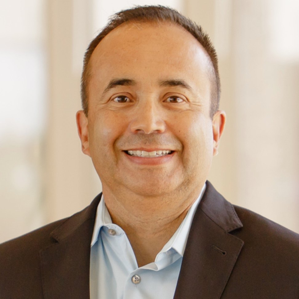 Mike Gonzalez, Vice President - McCarthy