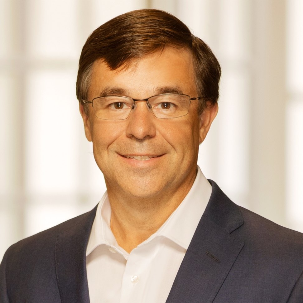 Bobby Campbell, Executive VP - McCarthy