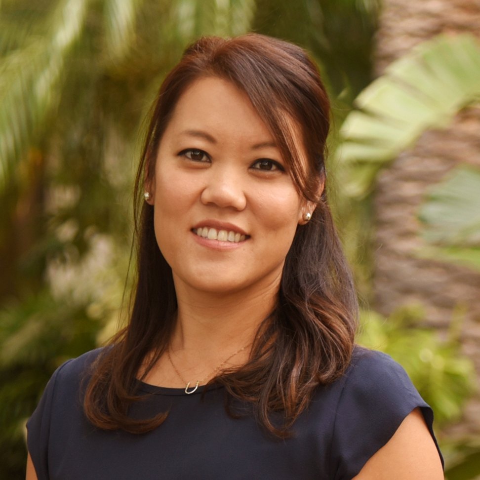 Suzy Cruden, Vice President - McCarthy SoPac