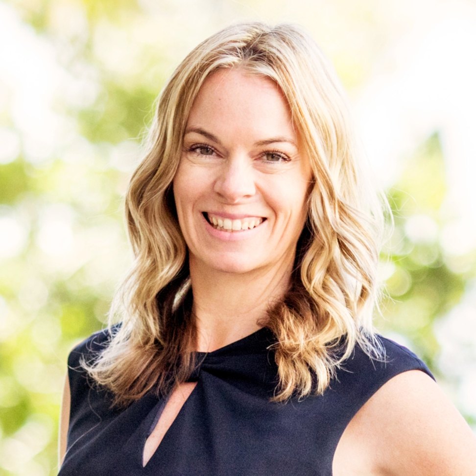 Amanda Corbet, Business Development - McCarthy