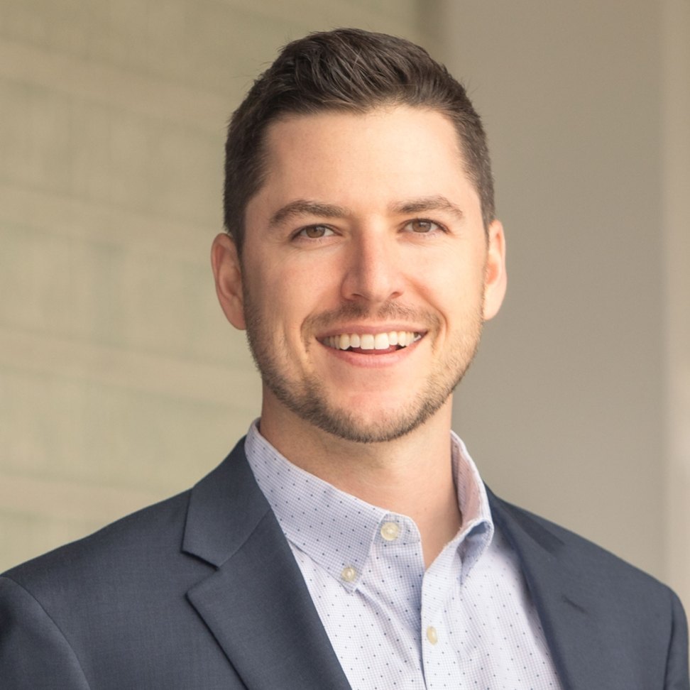 Marcus Gilmore, Business Development - McCarthy