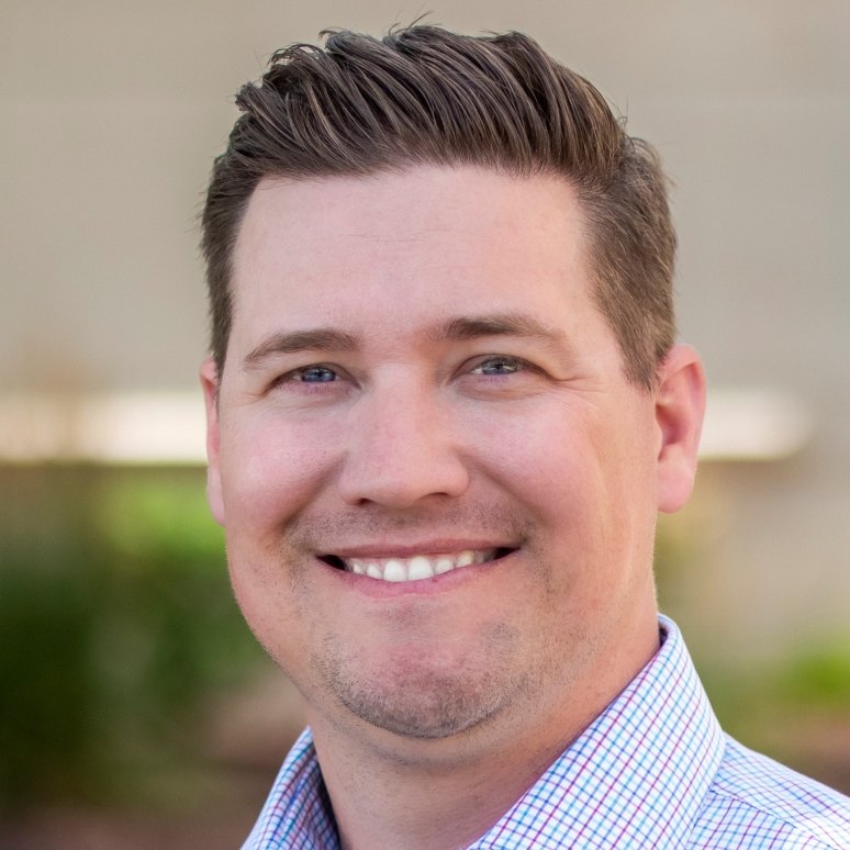 Chris Arb | McCarthy