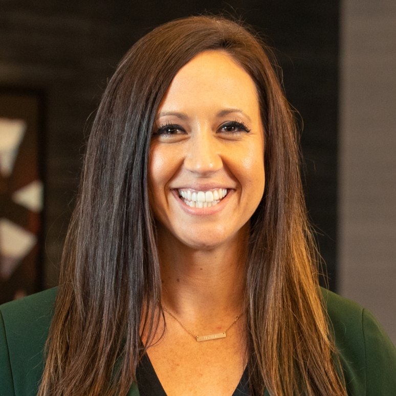 Dawn Bertolani | McCarthy