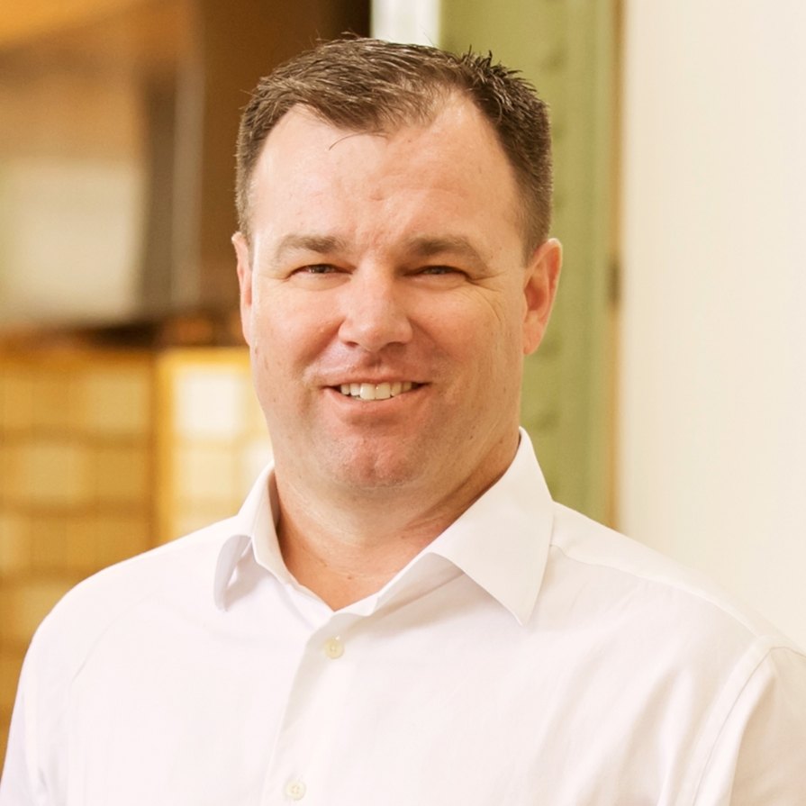 Ian McQuoid | McCarthy