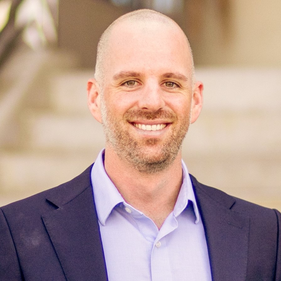 Tim Ravenstahl - McCarthy Building Companies