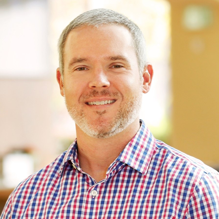 Nick Sandersfeld, Business Development - McCarthy