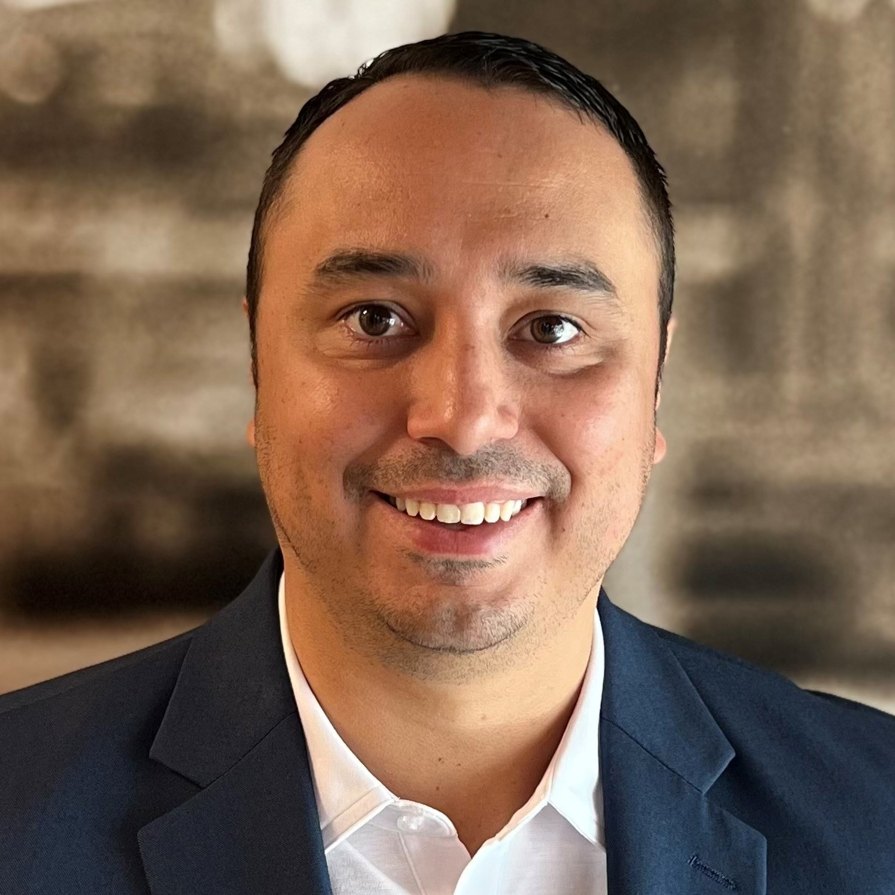 Josh Martinez | McCarthy