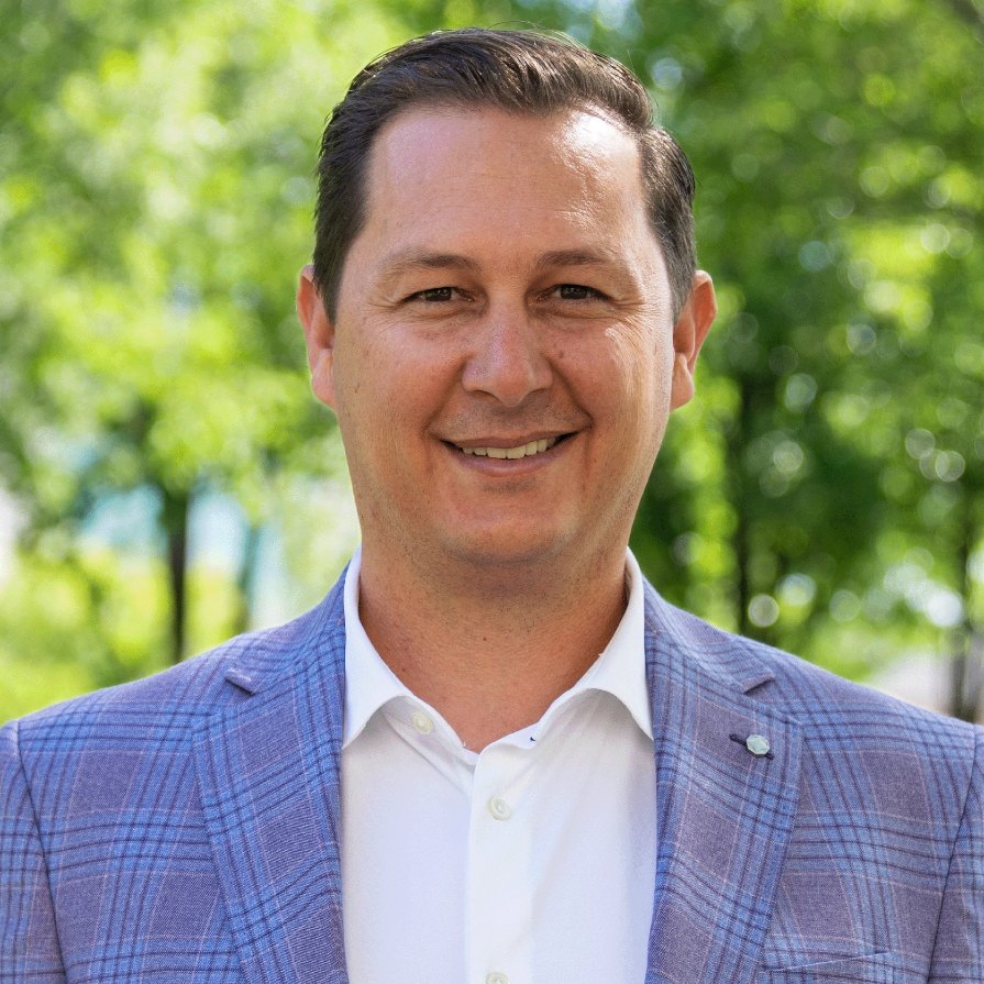 Shaun Sleeth | McCarthy